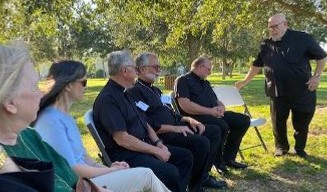Pictures - Easten Diocese of the United States